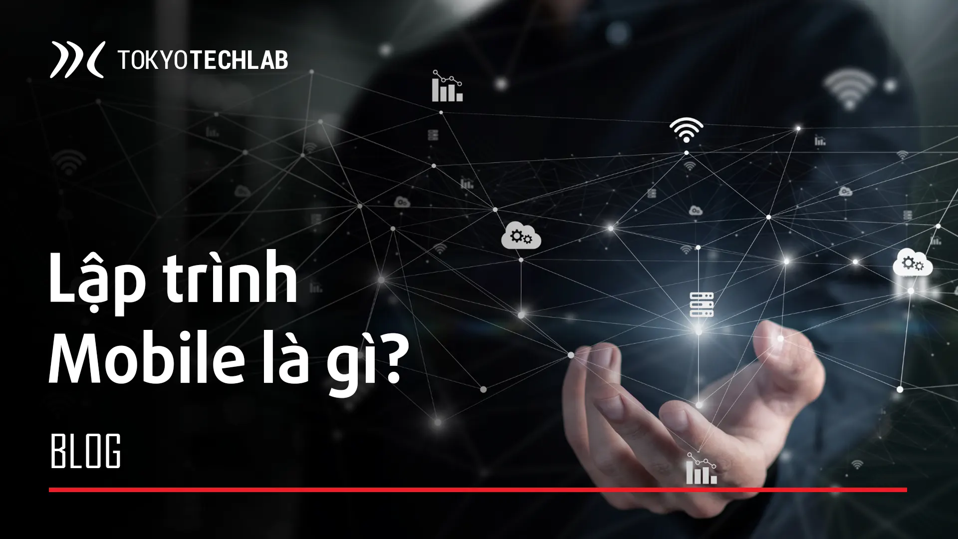 What is mobile programming? Common mobile programming languages